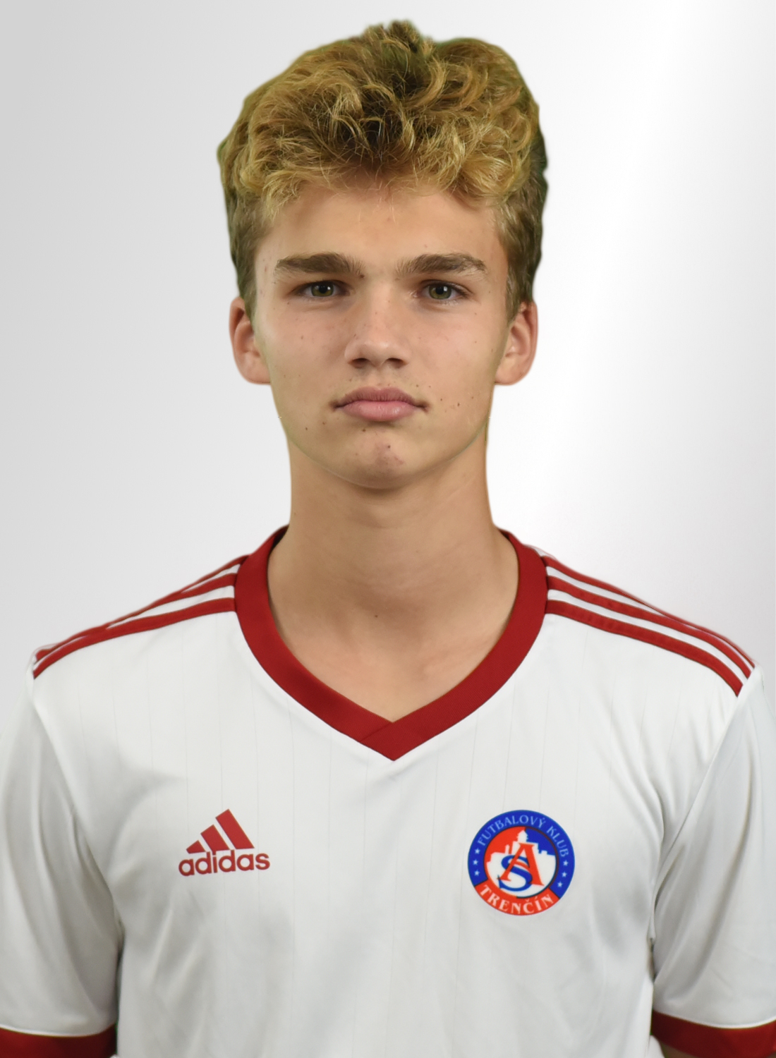 AS Trenčín | Profil hráča | Erik Hurný #0