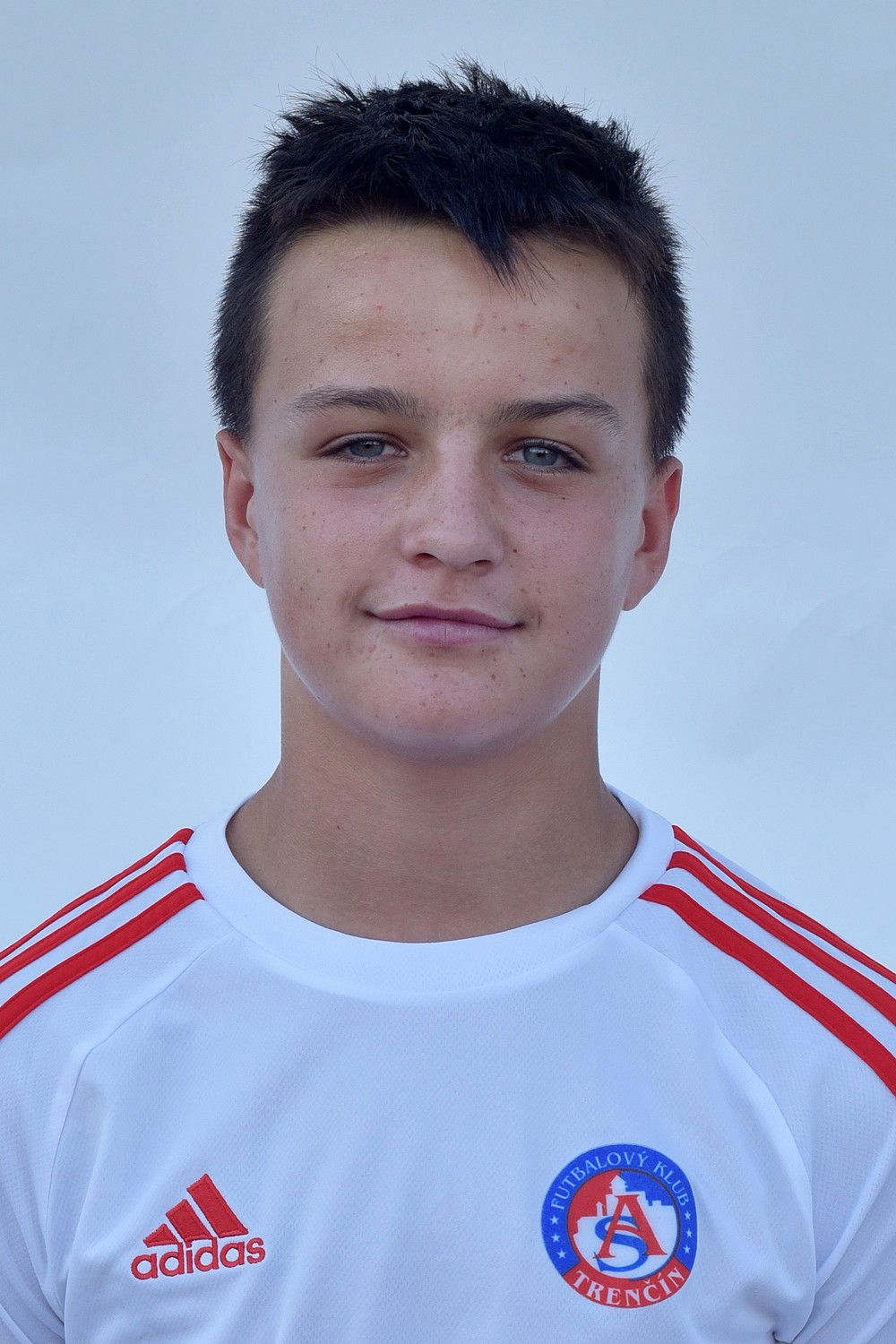 AS Trenčín | Profil hráča | Daniel Machara #0