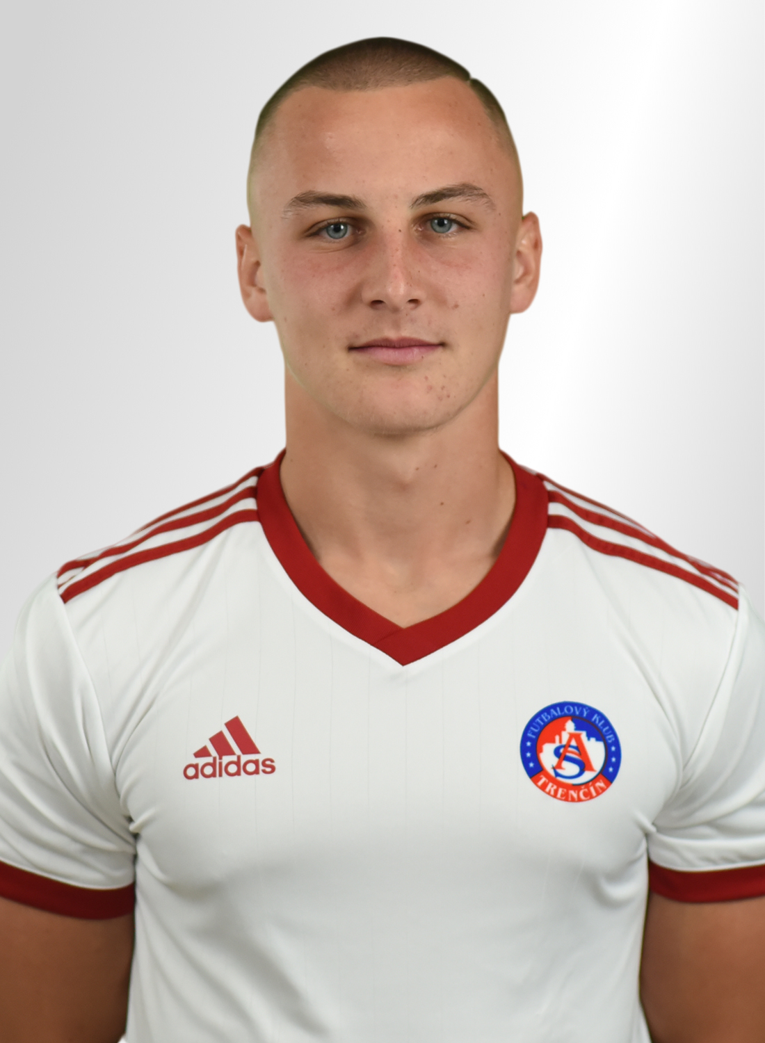AS Trenčín | Profil hráča | Dávid Machara #0
