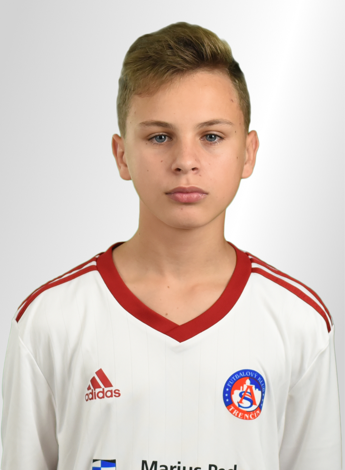 AS Trenčín | Profil hráča | Šimon Machara #0