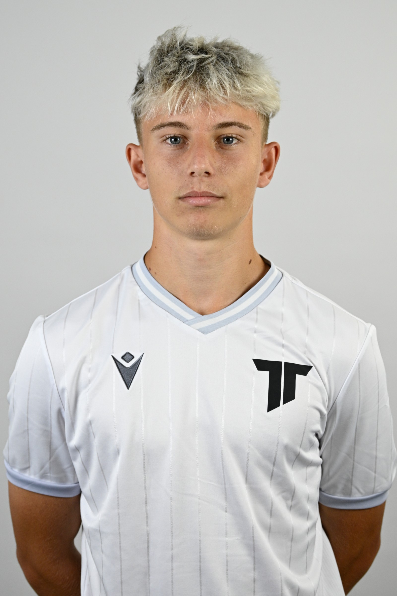 AS Trenčín | Profil hráča | Daniel Staník #0